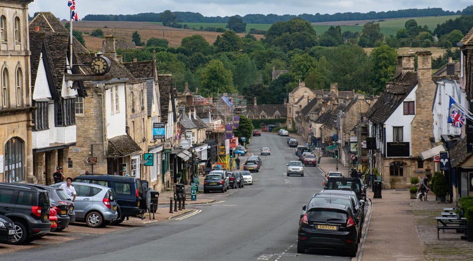 10 Reasons To Visit Oxfordshire | Oxford City
