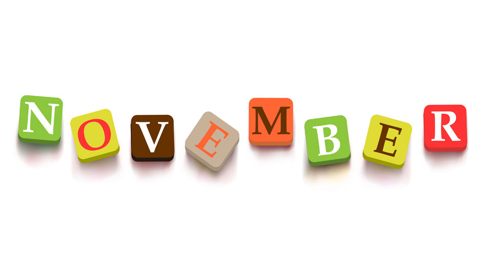 What's on in Oxfordshire this November